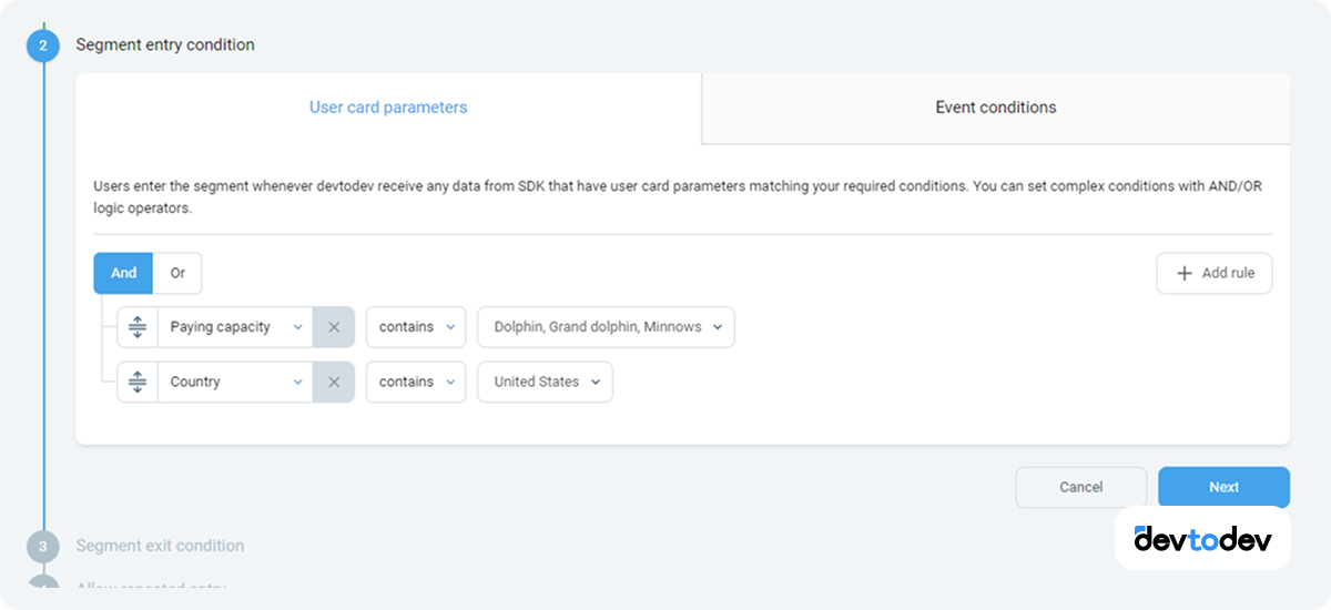 devtodev | Top Reports for Producers you Need to Check at devtodev